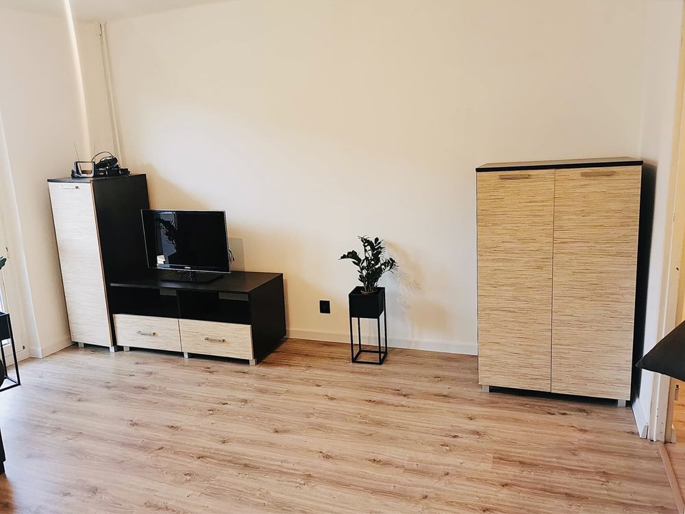 Mieszkanie Bytom, ul. Konstytucji, bez pośrednika - 60 m²