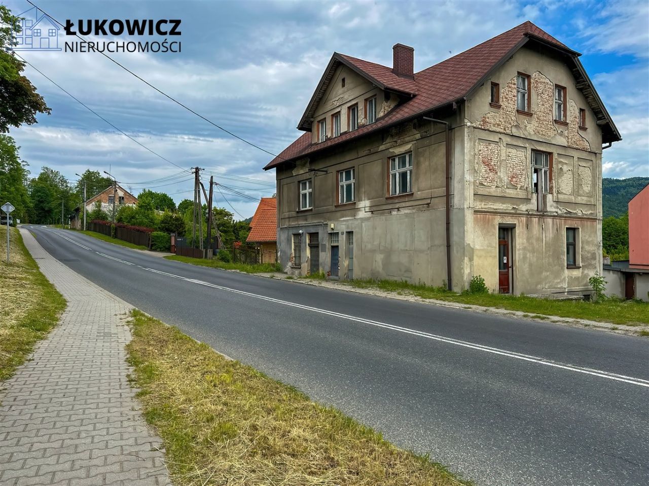 Dom Bystra - 348 m² - 569 000 zł